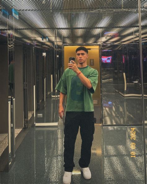 Andrew Macias Andrewmaciasoffxcial • Instagram Photos And Videos