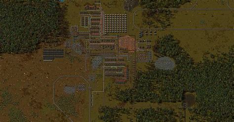 Day 2 In The Group Factorio Album On Imgur