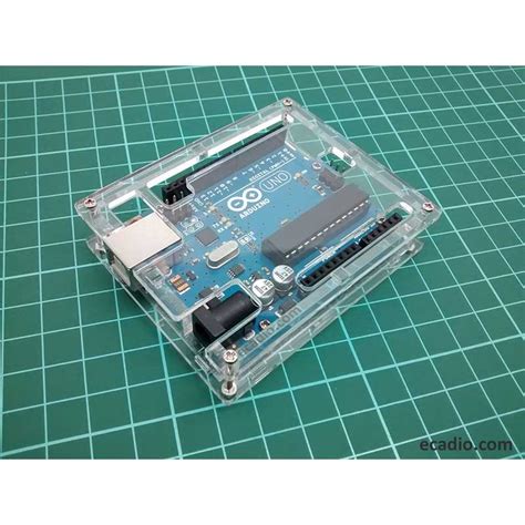 Jual Casing Akrilik Uno