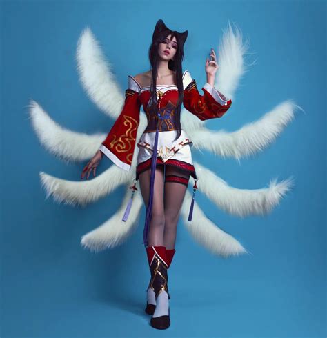 Potato Godzilla S Cosplays And Tattoos Cosplaycodex