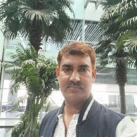 Rajeev Jha Youtube