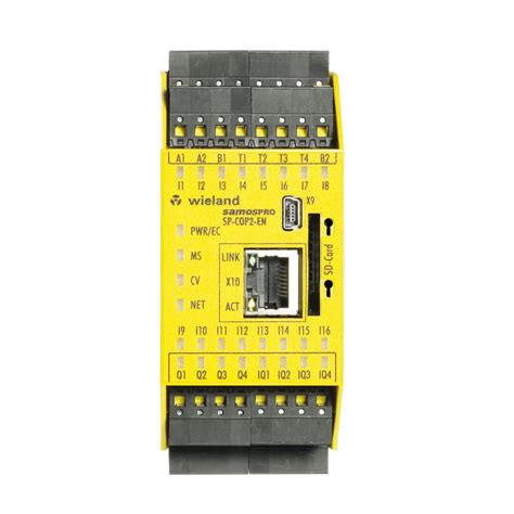 The Benefits Of Modular Configurable Safety Controls Automation Update