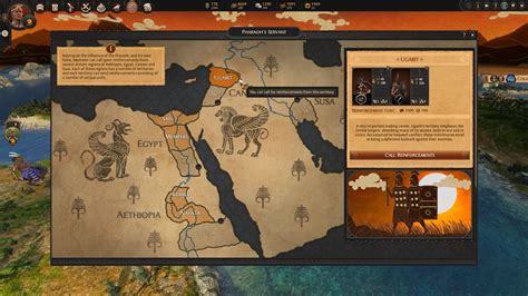 Купить ключ для игры A Total War Saga: TROY - Rhesus & Memnon для STEAM ...