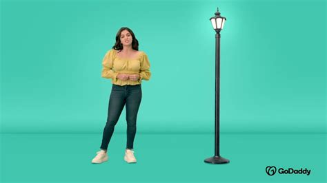godaddy hosting youtube