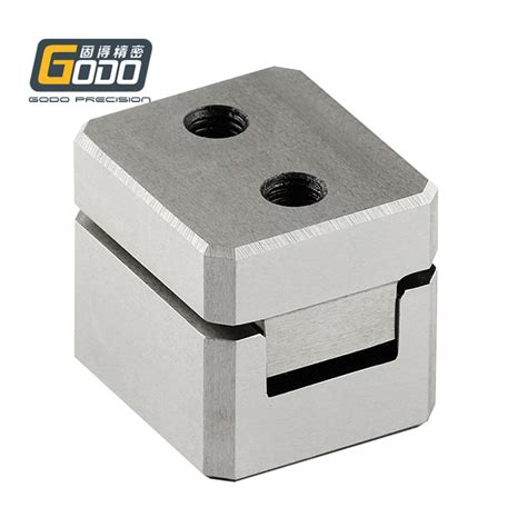 Square Interlock From China Manufacturer Shenzhen Godo Precision