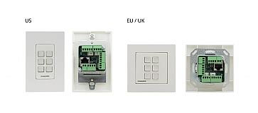 Kramer Pro AV Manufacturer Control Management