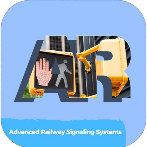 Advanced Railway Signaling Systems Transportation Certifications Ac Language School