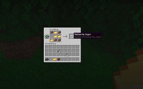 How To Obtain Netherite Ingots In Minecraft