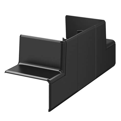 T Piece Adapter For Device Installation Trunking Rapid 45 2 Type 53100