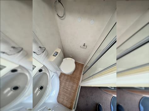 Sold 2009 Swift Sundance 530 Lp Ducato 33 100 M Jet Swb Exeter Devon Exeter Caravan Centre