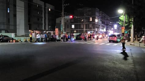 Live直播 20240324台南佳里佛天宮上帝爺公、吉安堂八家將安西路口路祭 Youtube