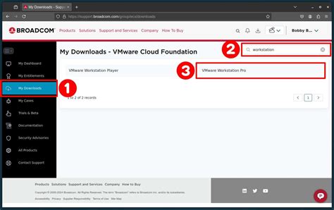 How To Install Vmware Workstation On Debian 12 Bookworm