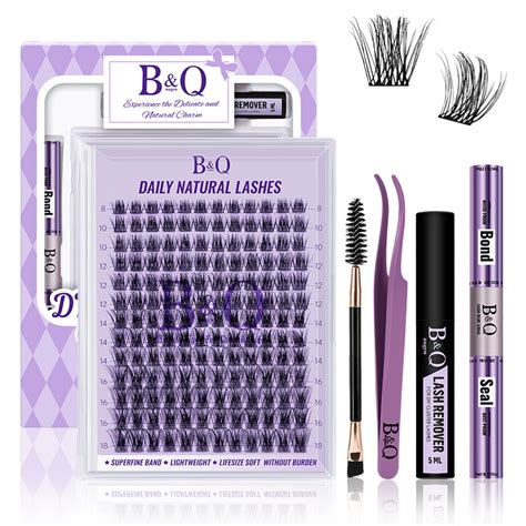 Lash Clusters 101 The Ultimate Diy Lash Extension Guide 2025 Update Bandqaugen