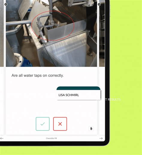 Checklists Feature Deep Dive Improve Safety And Track Work Execution