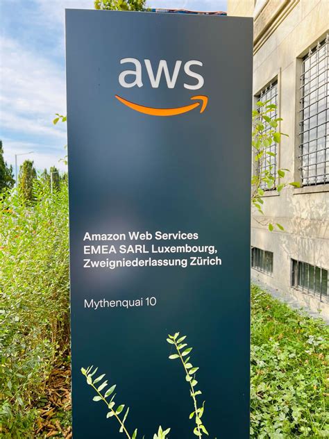 Solutionsarchitect Aws Amazon Solutionsarchitect Awsswiss Dayone Deepak Sahi 111 Comments