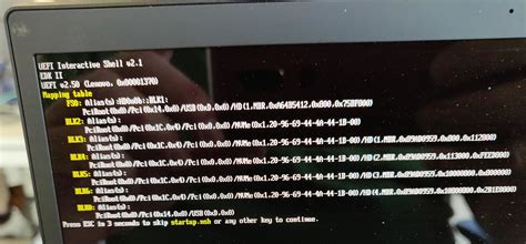 Lenovo Storage Device Firmware Update Utility Fails To Update The NVMe Disk On My X C