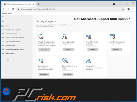 POP UP Arnaque Pornographic Spyware Alert Étapes de suppression et de récupération mis à jour