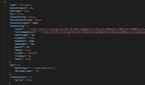 Hsv And Zoneminder Mjpeg Source Live Ok But Hsv Record Crash