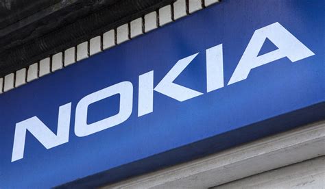 Nokias New Data Marketplace Runs On Blockchain Technology