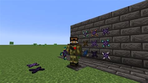 Tinker Transplant Minecraft Mod