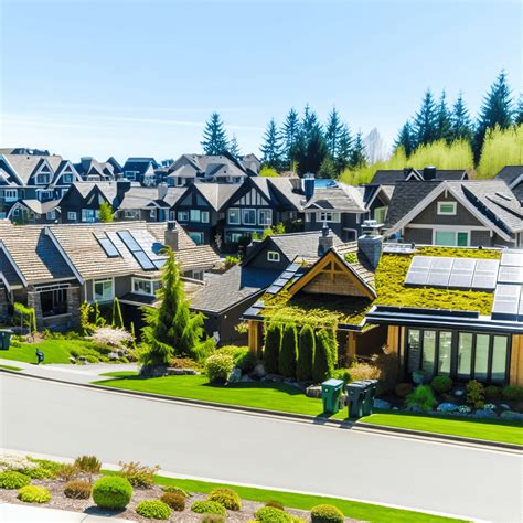 Sustainable Roofing Materials Overview Your Essential Checklist