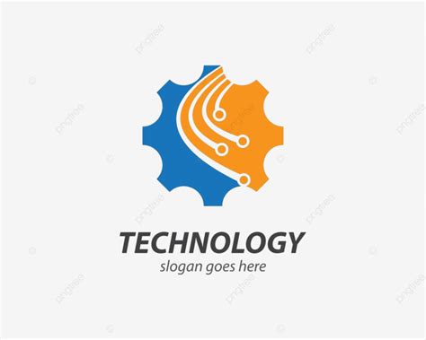 Technology Vector Icon Information Growth Device Vector Information