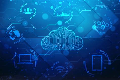 Cloud Integration For Business IT Infrastructure DaVinci Digital