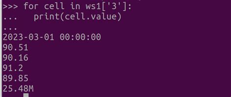 Python openpyxl 엑셀 불러오기 쓰기 방법 오솔길