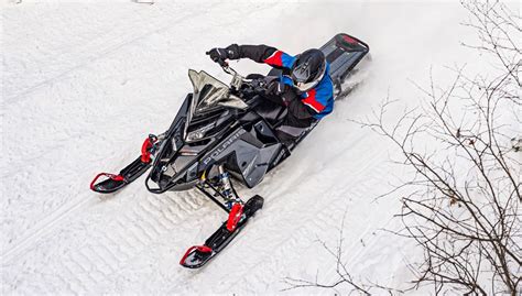 Best Polaris Snowmobile Accessories