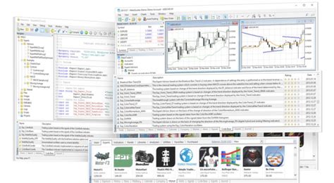 MetaTrader 5 Reviews About Working With Trading Platform