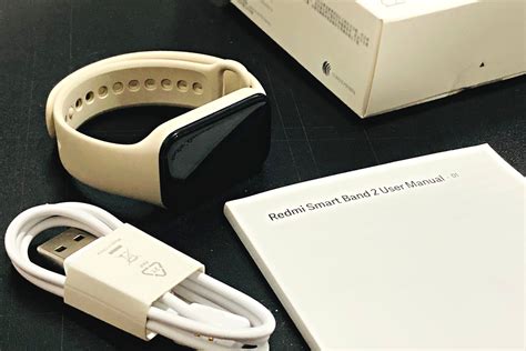 Xiaomi Redmi Smart Band Review Fitness Tracking On A Budget Xiaomi Redmi Smart Band Review Fitness Tracking On A Budget