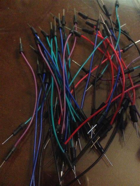 Arduino Sonic Meter Dynamic Display Trybotics