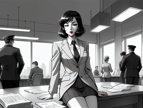 Нуар Пикабу