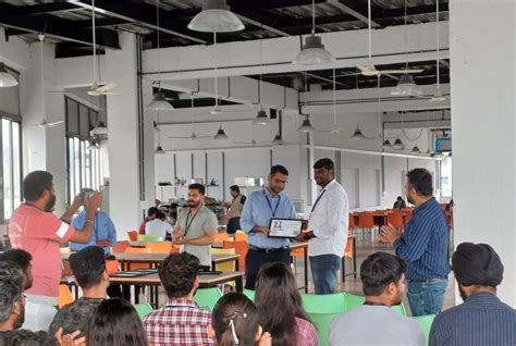 Mantra Labs On Linkedin Mantralabs Monthendcelebration