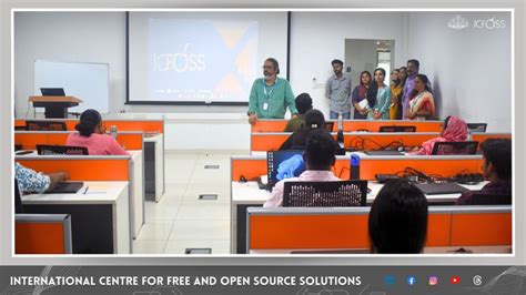 International Centre For Free And Open Source Solutions Icfoss On Linkedin Icfoss