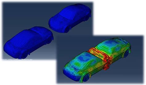 Finite Element Analysis Metode Elemen Hingga Apakah Itu Guru