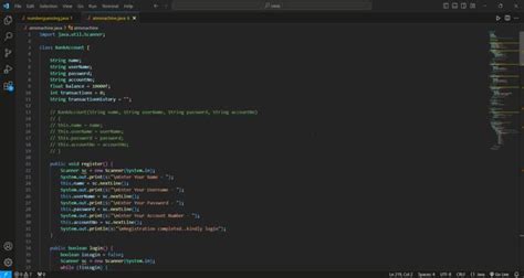 Pathloth Gagana Sri On Linkedin Connections Javadevelopment Task Oasisinfobyte Internship