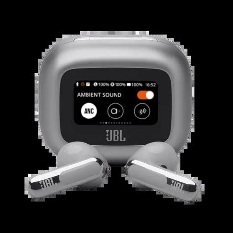 True Wireless Headphones