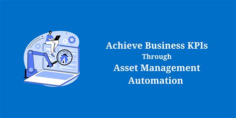 6 Ways Asset Automation Can Benefit Your Business