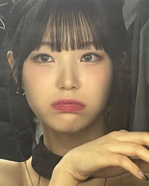 자칫 뵤해질수 있는 앞머리를 하고도 그저 앙큼임 육각2 Yanggallae2