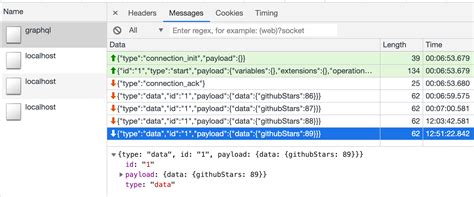 Subscriptions 11 Server Dev The Graphql Guide