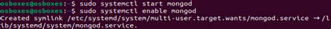 How To Install Mongodb On Ubuntu 2404 Step By Step Guide Cherry Servers