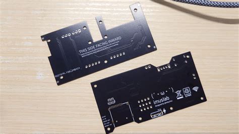 Make A Cute Useless Robot With ESP32 Pulse Induction Metal Detectors