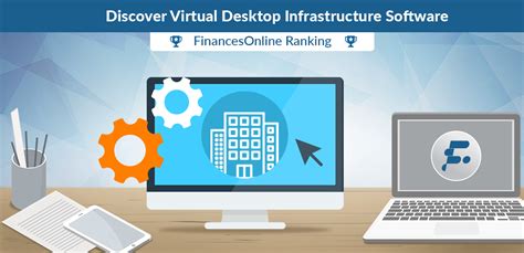 Best Virtual Desktop Infrastructure Software In Financesonline