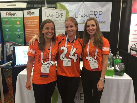 Jd Edwards Infocus 2015 Recap Ilearnerp