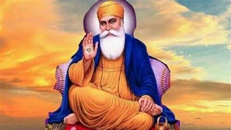 happy guru nanak jayanti 2018 messages greetings pictures and wishes for your loved ones