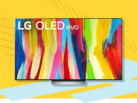 lg c2 review a powerful oled tv tailor made for gamers spy