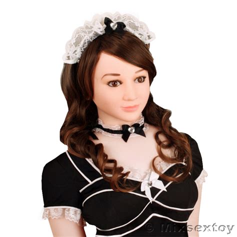 MIZZZEE Sex Doll Haruko Ozawa 152cm Standing Posture