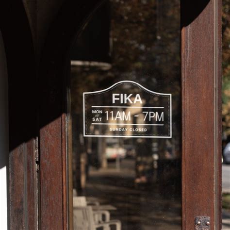 카페 드뢰마르 시트지디자인 스티커·봉투·초대장 포트폴리오 크몽