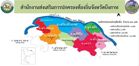 สถ จ บึงกาฬ อ เมือง จ บึงกาฬ Buengkandla Go Th